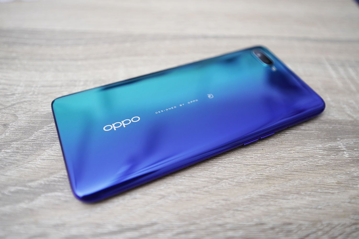 【OPPO Reno Aレビュー】夜の撮影や料理の撮影でOppo Reno Aの実力を実際にチェックしてみます！ | デイブ