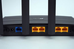 【TP-Link Archer C80レビュー】Wi-Fi 5対応モデルとしてコスパ抜群・簡単設定のおすすめモデル | デイブ