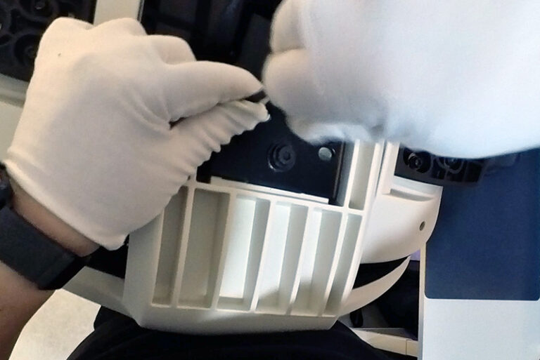 AIMchairレビュー：ゲーミングチェアとオフィスチェアの良いところ取りの新コンセプトチェアの実力をチェック！ | デイブ